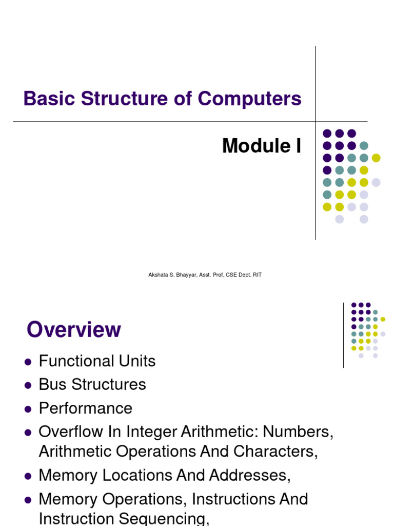 COA Unit 3 | PDF | Computer Data Storage | Central Processing Unit COA Unit 3 | PDF | Computer Data Storage | Central Processing Unit