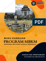 Buku Panduan Program Mahasiswa Berdampak Pemberdayaan Oleh Badan Eksekutif Mahasiswa Tahun 2025 ...