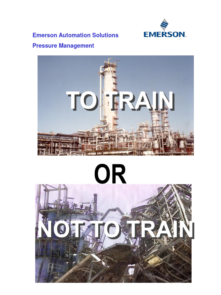 PSV Manual | PDF | Valve | Boiler