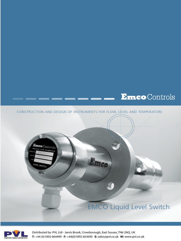 EMCO | Download Free PDF | Mechanical Engineering | Building Materials