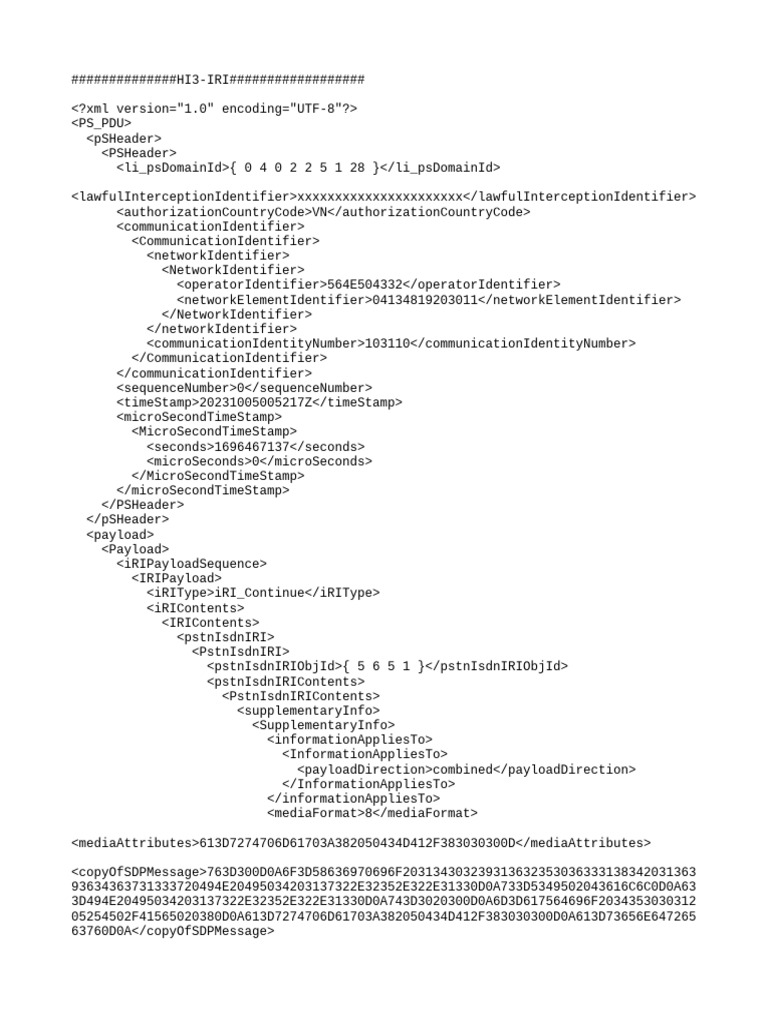 IRI | PDF | Computers
