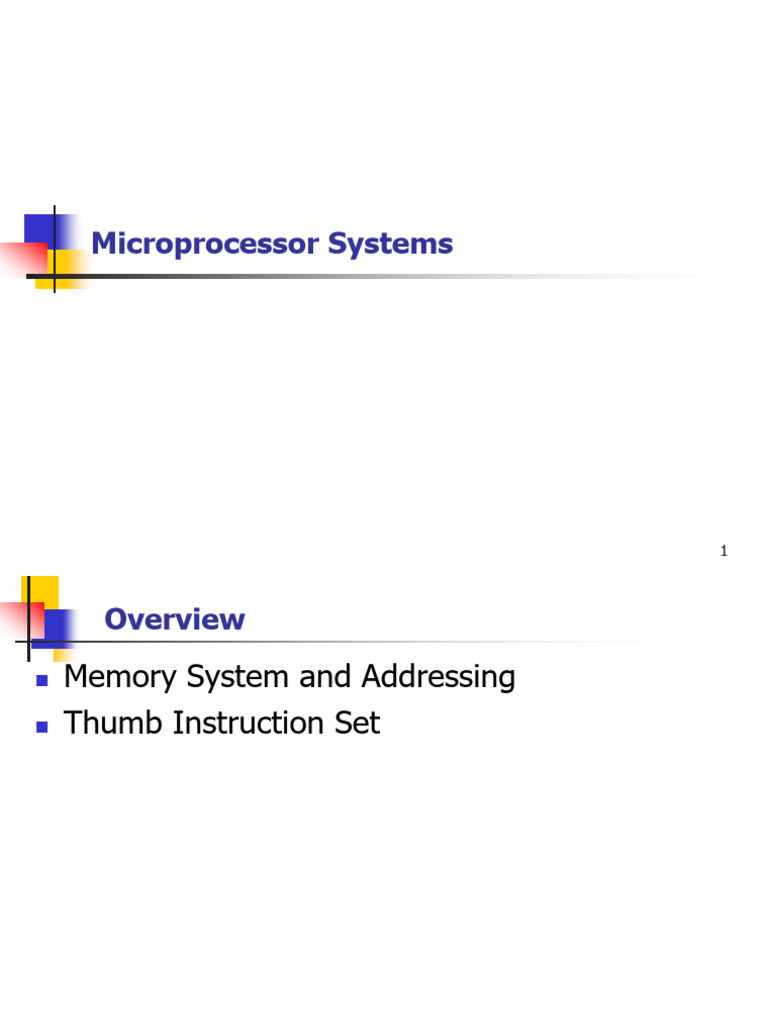 05 Instruction Set | PDF | Computer Programming | Computer Data