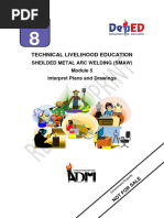 q2 Tle8 Matatag w1 d1 | PDF | Aquaculture | Fish And Humans