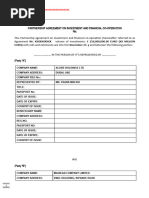 Draft L/C Format: Document Required For Negotiation | PDF | Letter Of ...