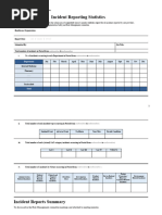 Medication Incident Self-Reflection Tool v1.0 | PDF | Medical ...