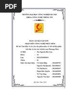 Tài liệu URD | PDF