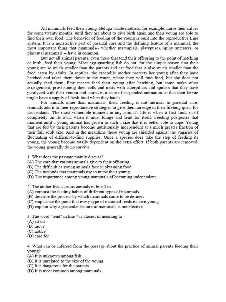 Reading TOEFL Exercise | Download Free PDF | Printmaking | Woodcuts
