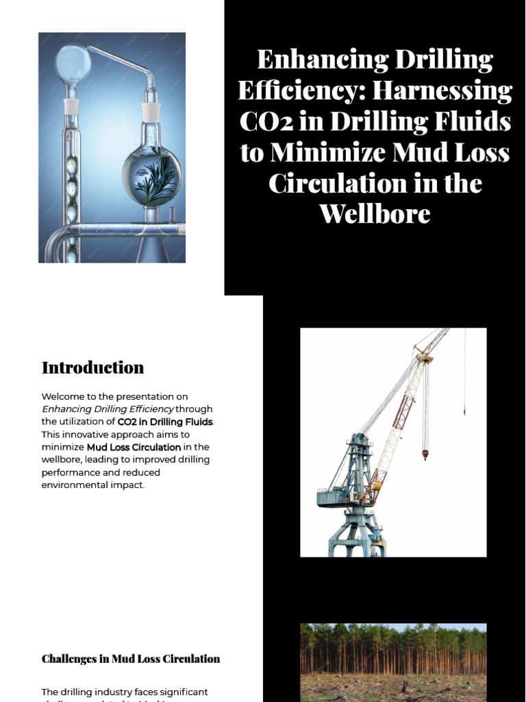 Wepik Enhancing Drilling Efficiency Harnessing Co2 in Drilling Fluids ...