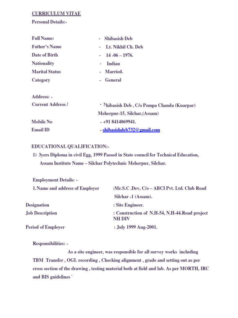 DEV Sir Resume (1) (1) | PDF | Quality Assurance
