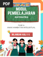 Modul Ajar SLB | PDF