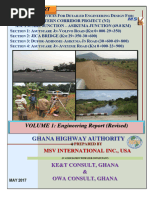 DOWH STANDARD Drawings Roads Bridges | PDF