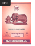 Catalogue Rotex KTR Standard | PDF | Manufactured Goods | Mechanical ...