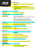 NAPOLCOM EXAM With Answers | PDF