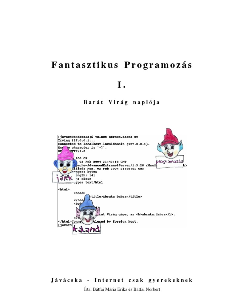 Programozás | PDF