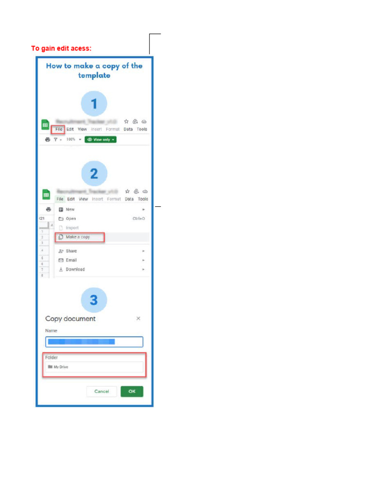 Employee - Leave - Vacation - Tracker - v2.0 - Template | PDF