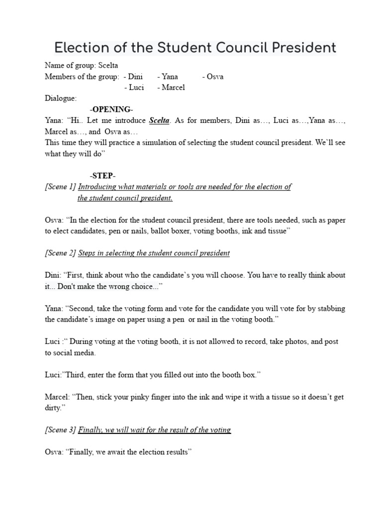 PAS PPKN INGGRIS (English Ver) | PDF | Government | Accountability