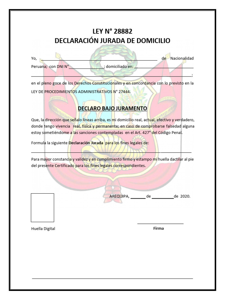 Decla Jura Domi | PDF | Derecho