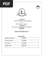 Script For A Job Interview | PDF | Job Interview | Business