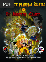 Class - 1-C PDF | PDF | Courage