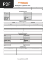 Form-CTPL-Employer Wage Verification Form - English Updated Version ...