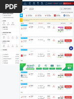 7a. PNR Creation | PDF | Aviation | Industries