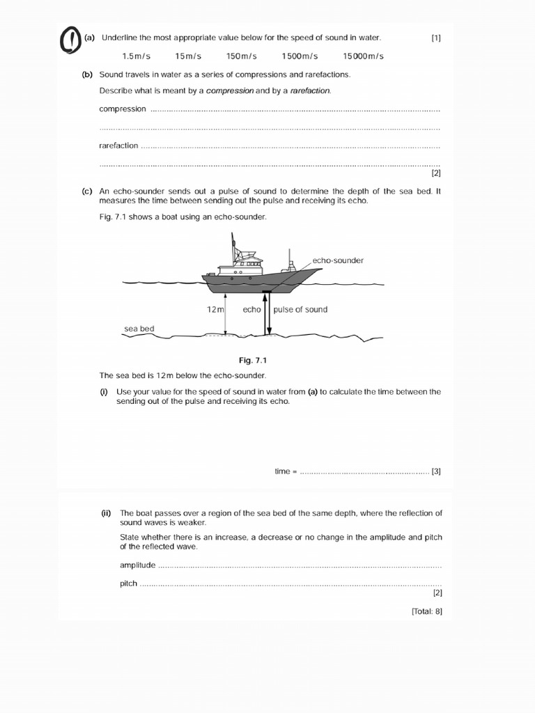 Remedial Physics WT 1 - 230828 - 171742 | PDF