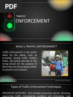 Witness Statement - Unpaid Penalty Charge: Form TE9 | PDF | Witness | Truth