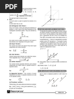 Vector Concepts and Operations Guide | PDF | Euclidean Vector | Velocity