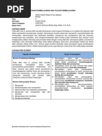 RPP Deep Learning 1 | PDF