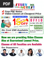 SM Handwritten Notes RJ | PDF