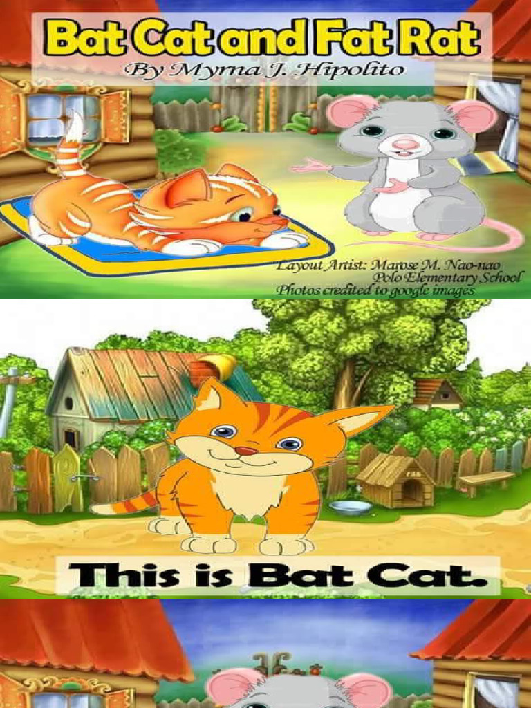 Fat Rat | PDF