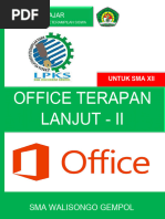 Format Penulisan Paper Yang Baik Dan Benar | PDF | Bisnis | Komputer