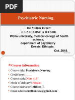 POMS Profile Questionnaire | PDF | Emotions | Psychology