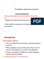 OPD Sheet | PDF | Psychiatry | Mental Disorder