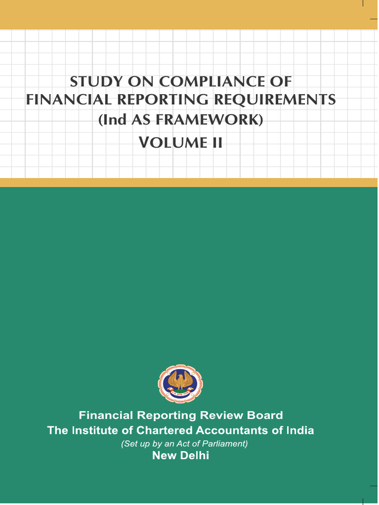 FRRB 57849 | PDF | Income Statement | Goodwill (Accounting)