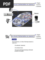 Bases de L'électricité - Automobile | PDF | Électricité | Courant ...