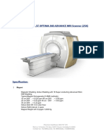 Breast MRI Protocols Overview | PDF | Magnetic Resonance Imaging | Imaging