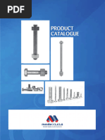 Thread Chart PDF | PDF | Cutting Tools | Machining
