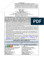 Nayara Energy Buyback Offer 2025 | PDF | Stocks | Securities (Finance)