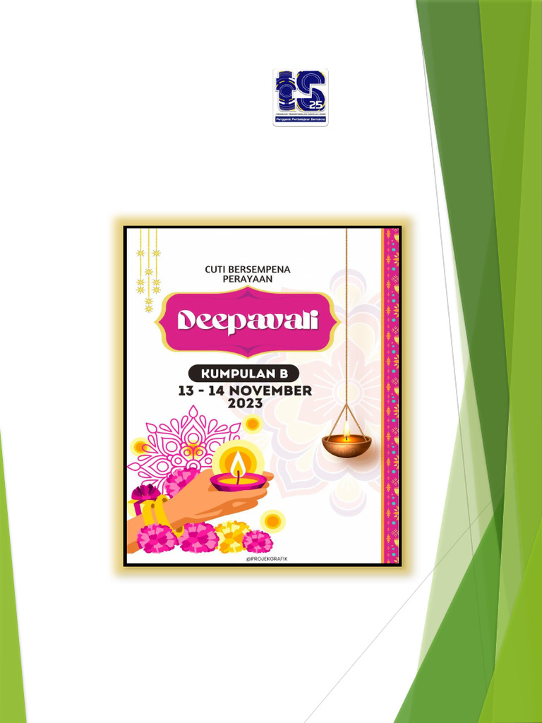 Deepavali | PDF
