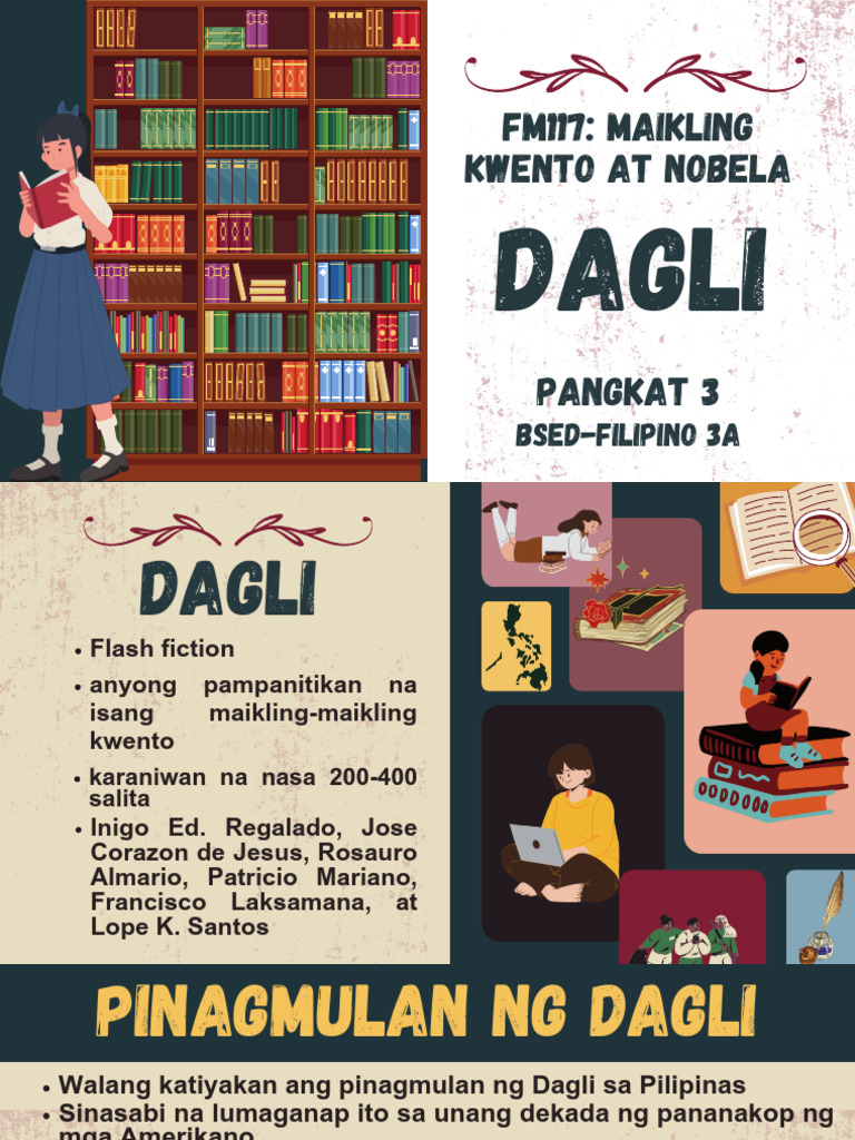 DAGLI | PDF