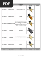 OSK Catalogue | PDF | Vehicle Parts | Machines