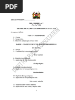 Discovery Affidavit - Template | PDF | Affidavit | Common Law