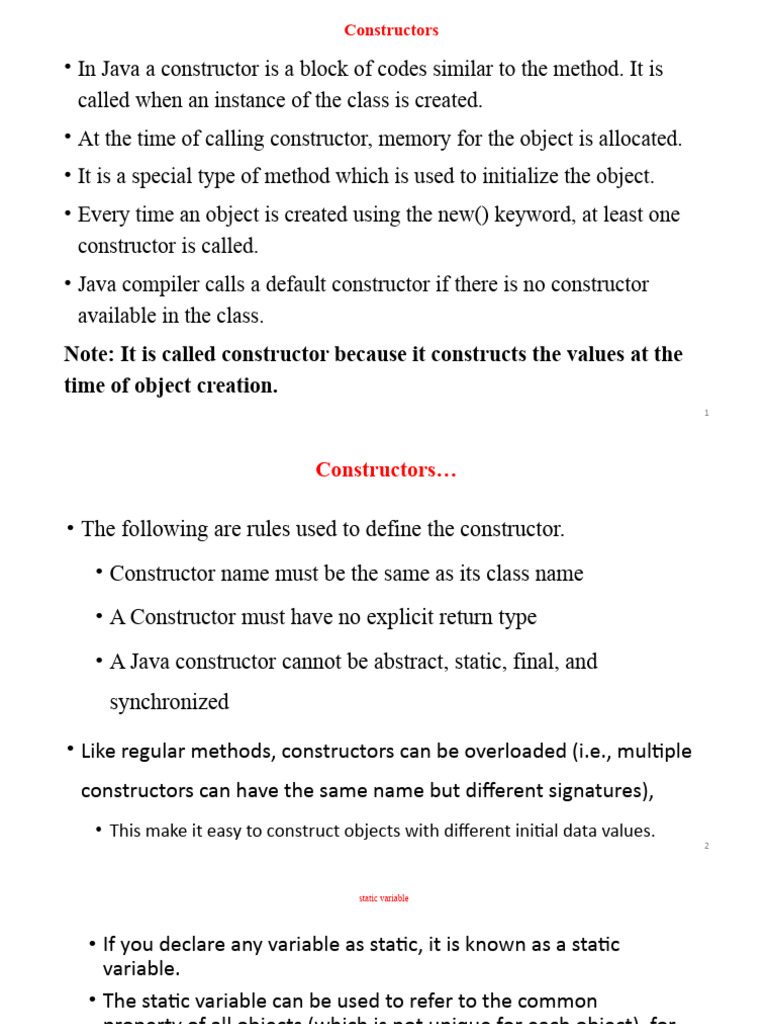 Chapter Three Pdf Inheritance Object Oriented Programming