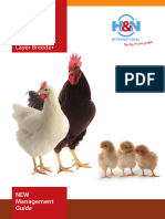 Broiler Management Handbook 2nd Edition | PDF | Broiler | Poultry Farming