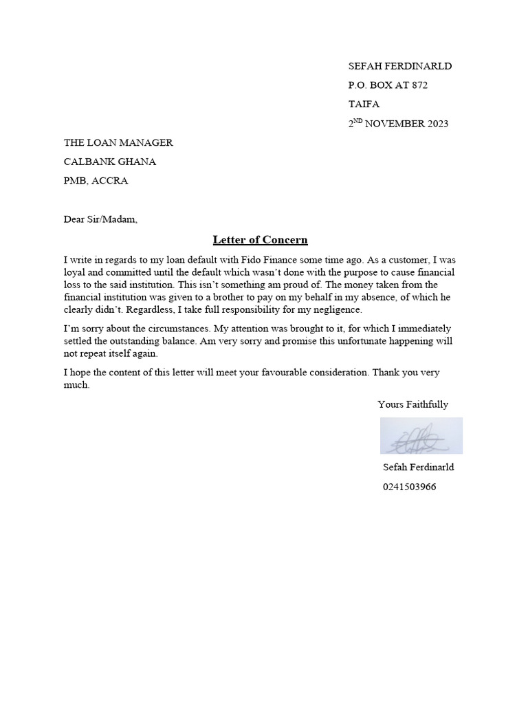 Sefah Ferdinarld | PDF