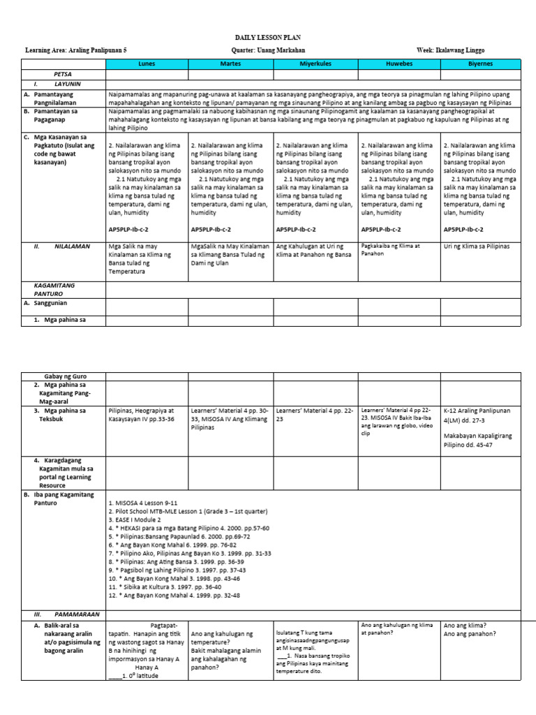 Week 2 | PDF
