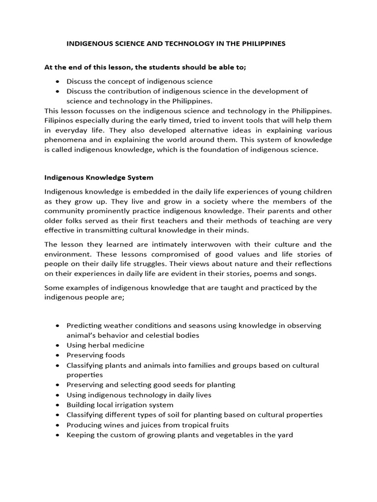 Sts Hand Outs 3 | Download Free PDF | Science | Falsifiability