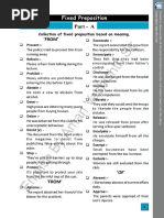 Formal Synonyms for Academic Writing | PDF | Verb