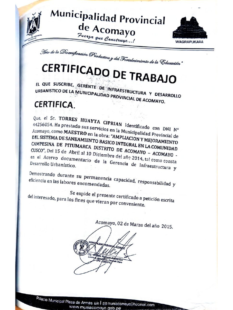 Documento 32 | PDF